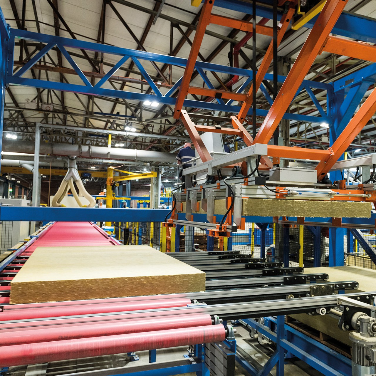 K-Roc™ Firemaster Ceiling Panel | Kingspan AU