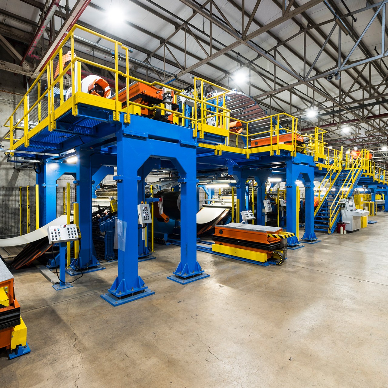 K-Roc™ Rockspan Wall Panel | Kingspan AU