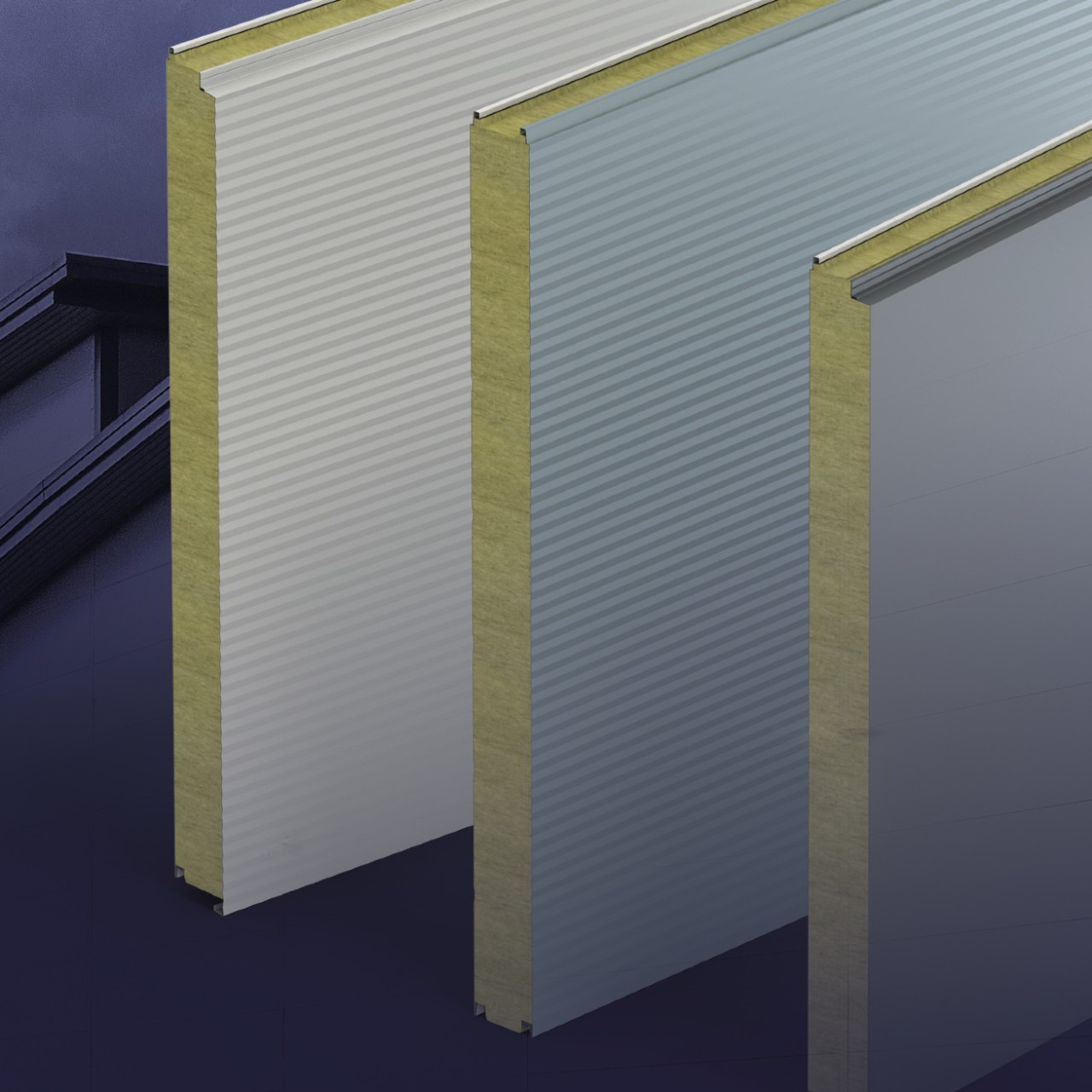 Imagine | Kingspan GB