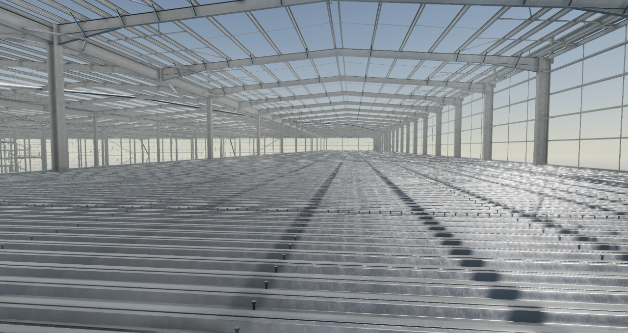 Structural Steel Tools and Services | Kingspan GB