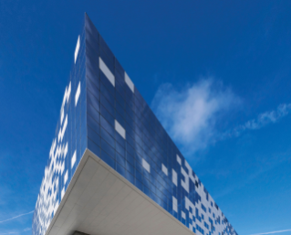 Reducing Operational Carbon in Non-Domestic Buildings | Kingspan GB