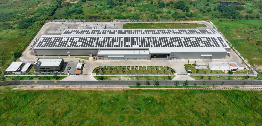Kingspan Insulated Panels