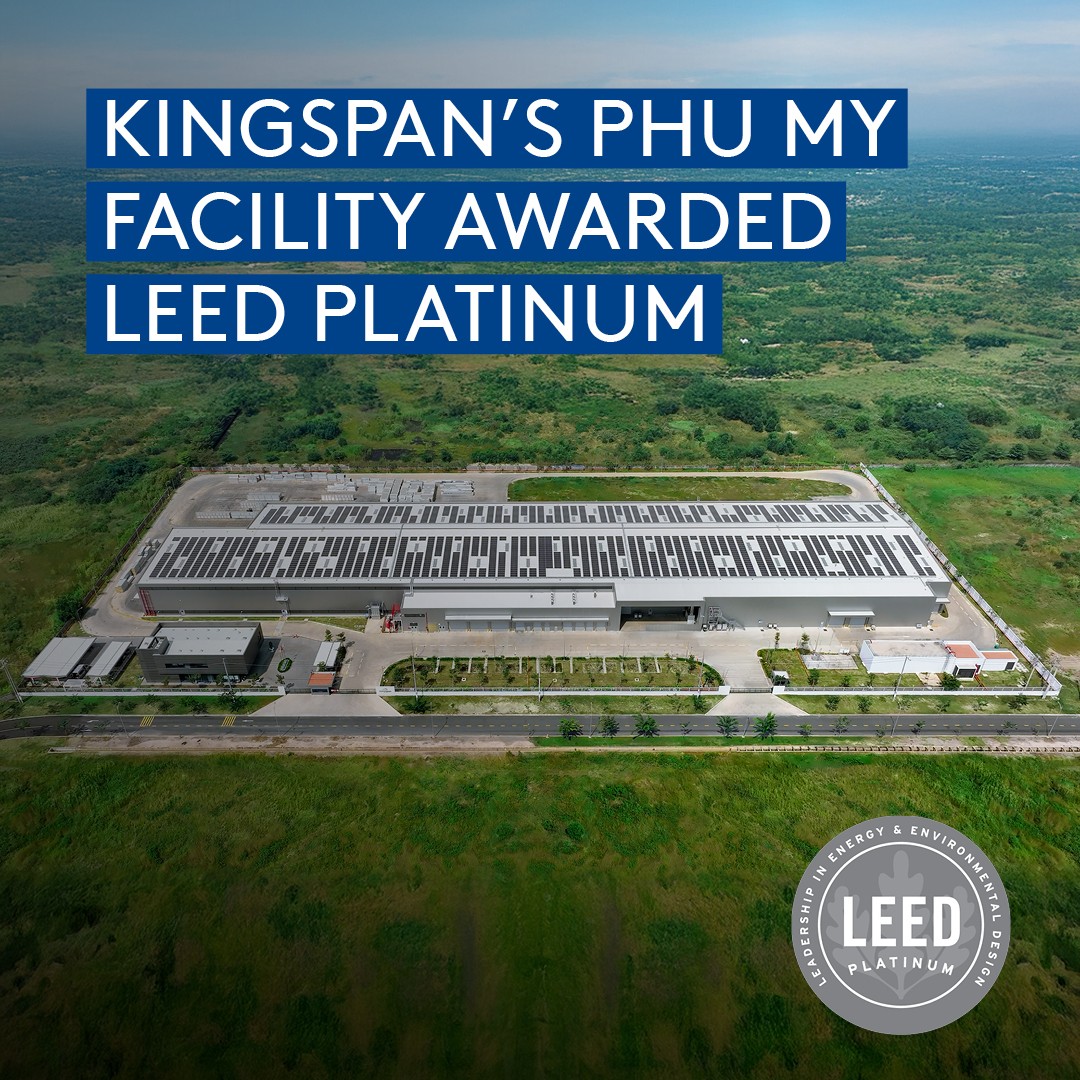 Kingspan Insulated Panels