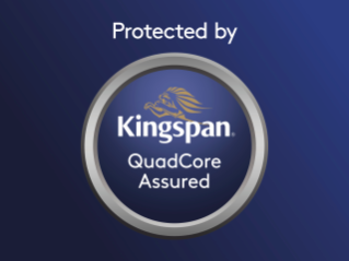 QuadCore Karrier Wall Panel | Kingspan GB