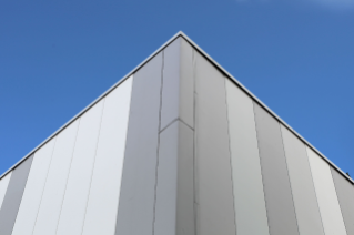 QuadCore Evolution Recess Wall Panel | Kingspan IE