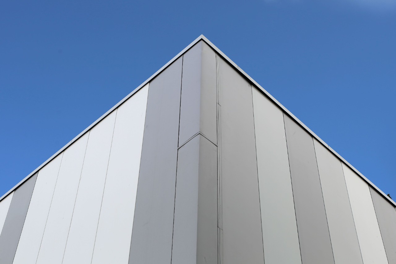 QuadCore Evolution Recess Wall Panel | Kingspan IE