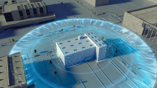 Multideck LEC 50 | Kingspan GB