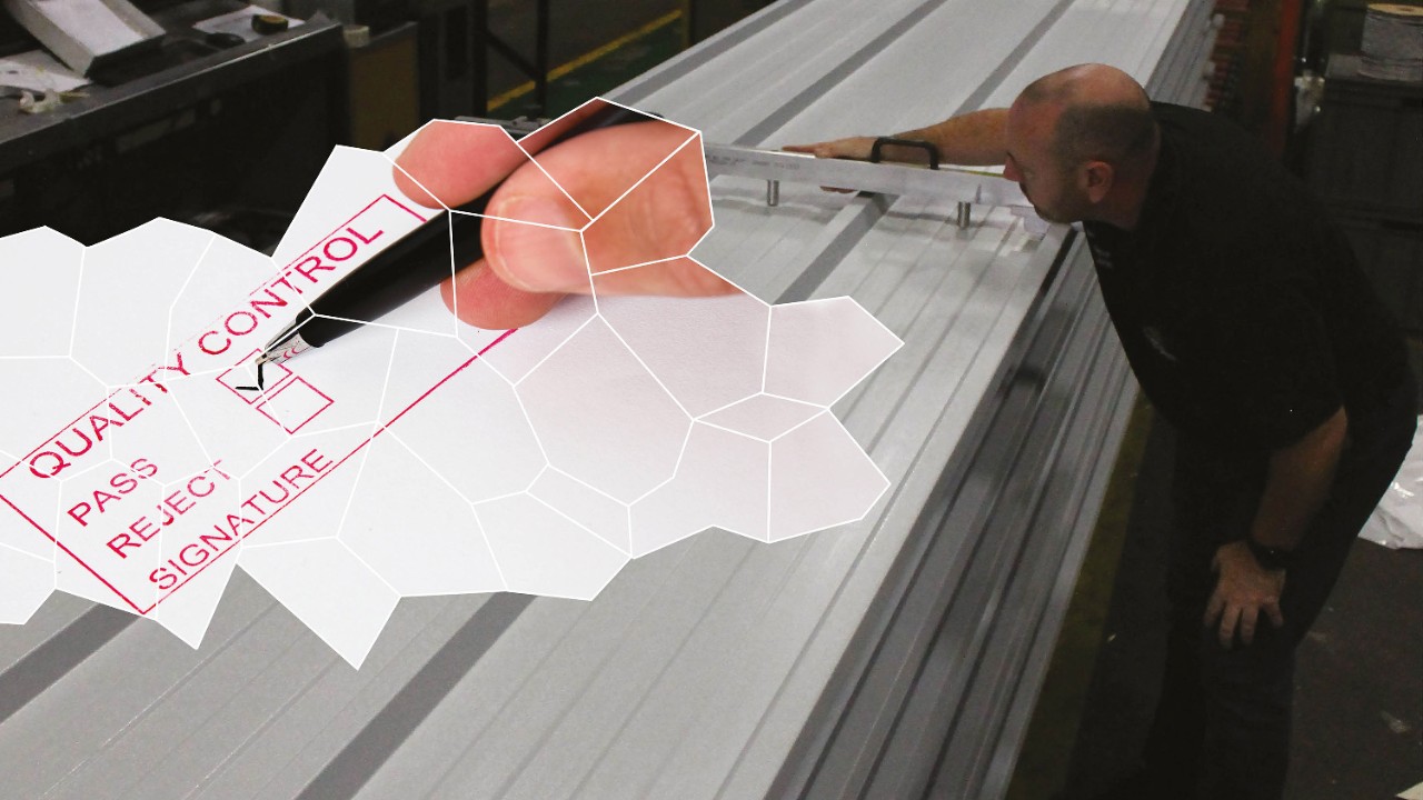 QuadCore | Kingspan GB