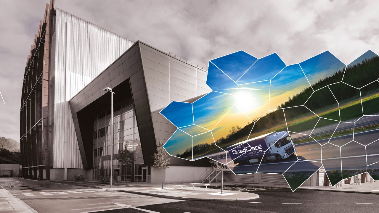 QuadCore | Kingspan GB