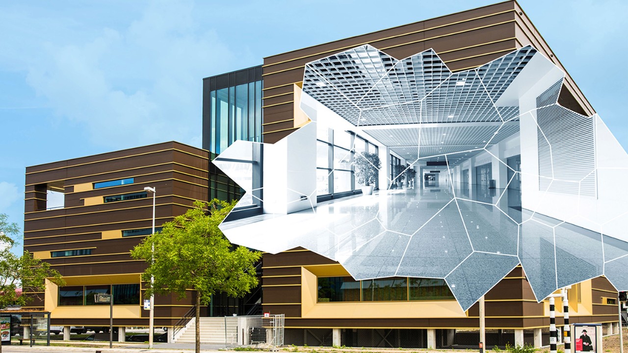 QuadCore | Kingspan GB