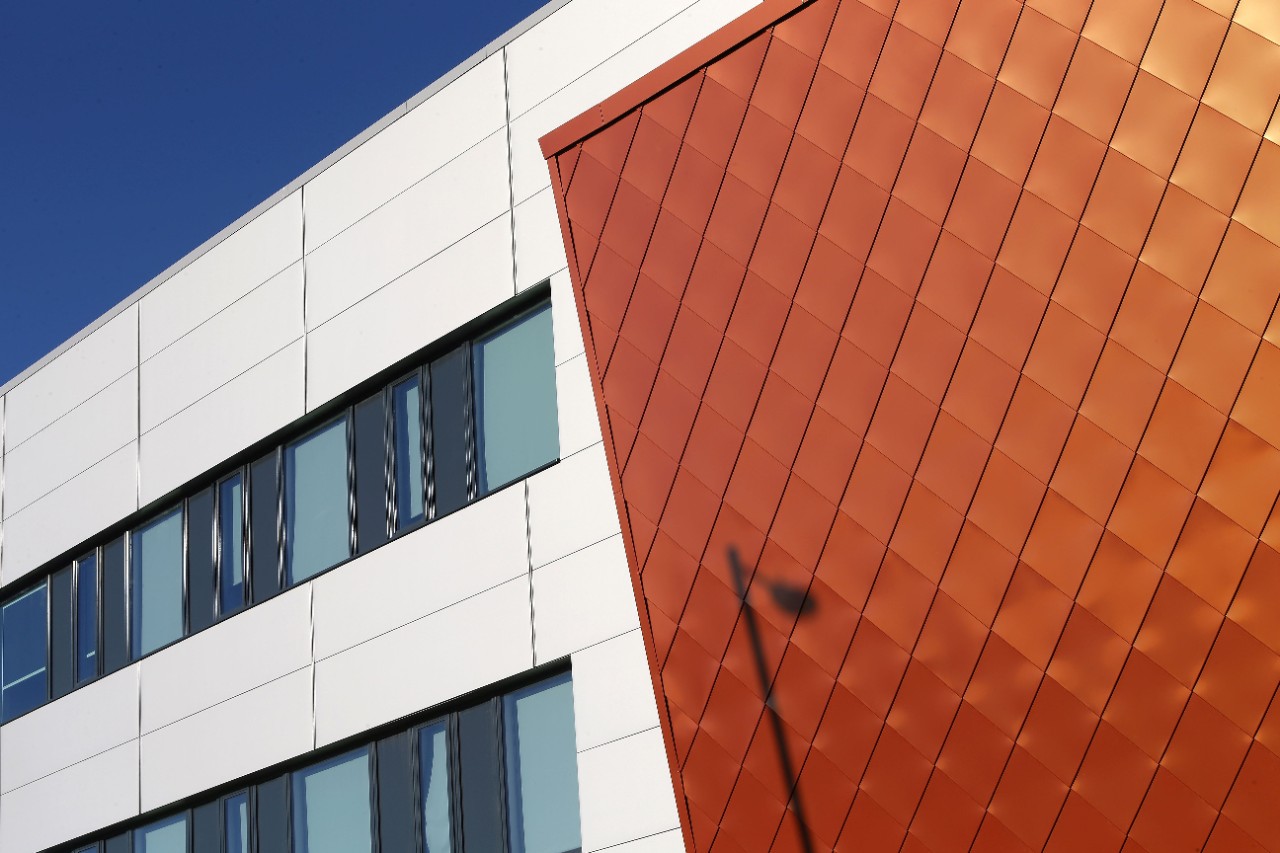 Kingspan SH-Design | Kingspan GB