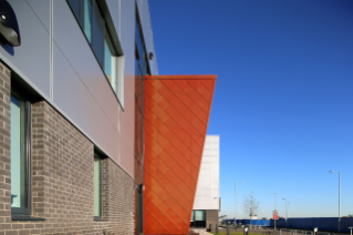 Kingspan SH-Design | Kingspan GB