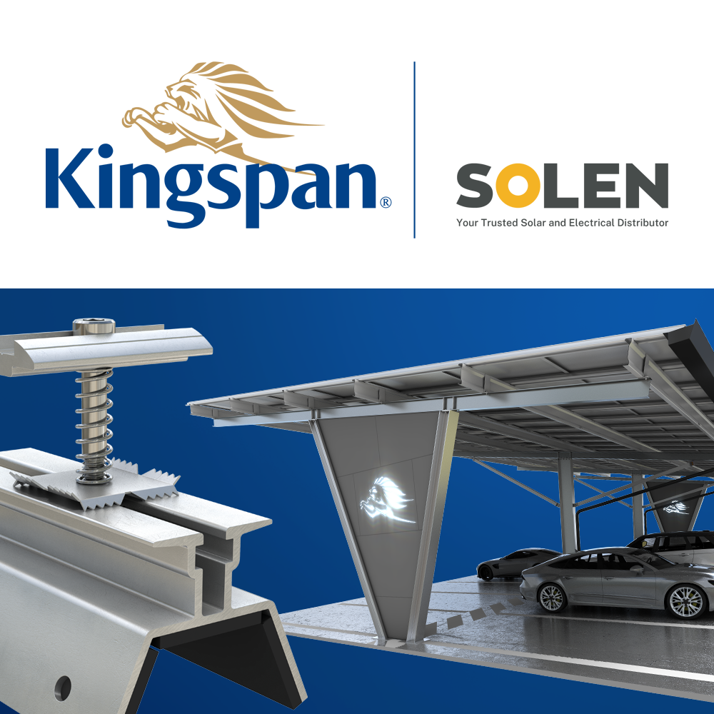 Kingspan Solar | Kingspan GB