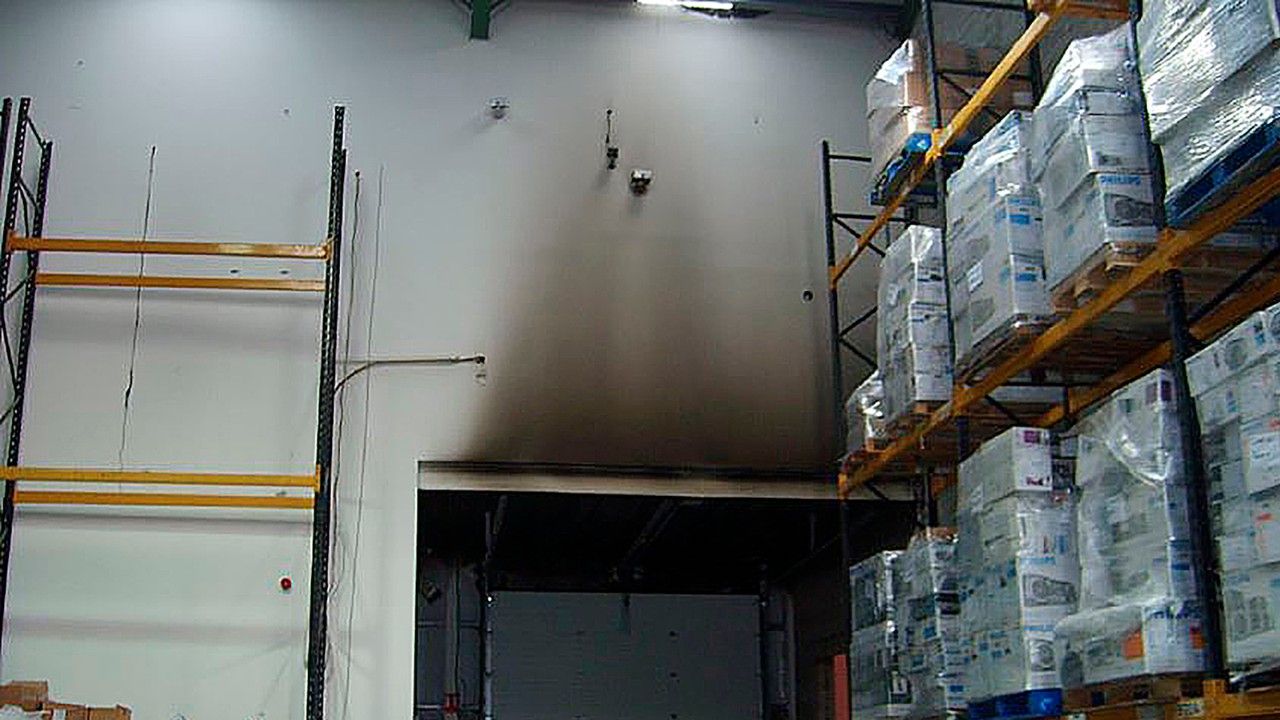 Enhanced Property Protection of Insulated Panels | Kingspan GB