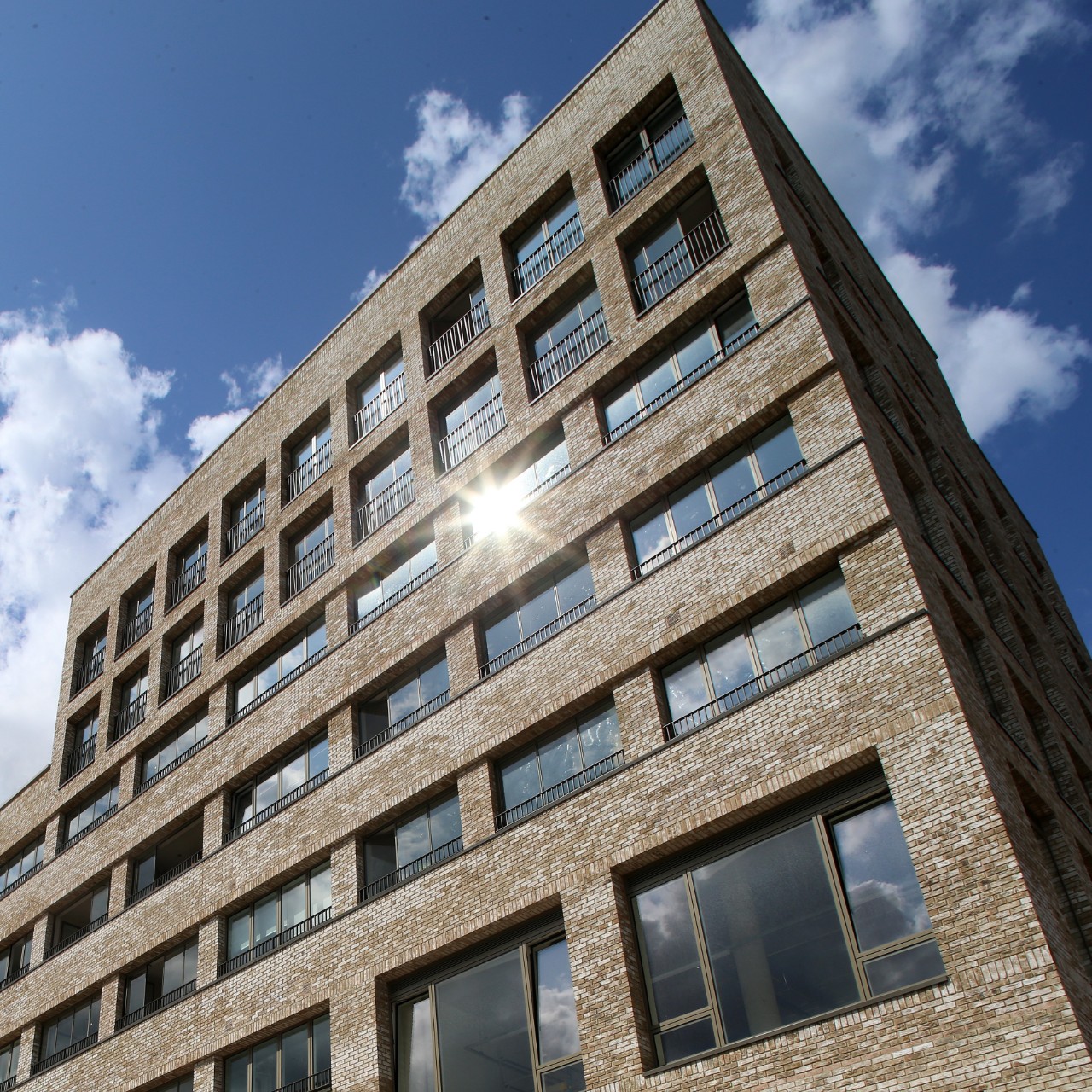 Steel Building Solutions | Kingspan GB