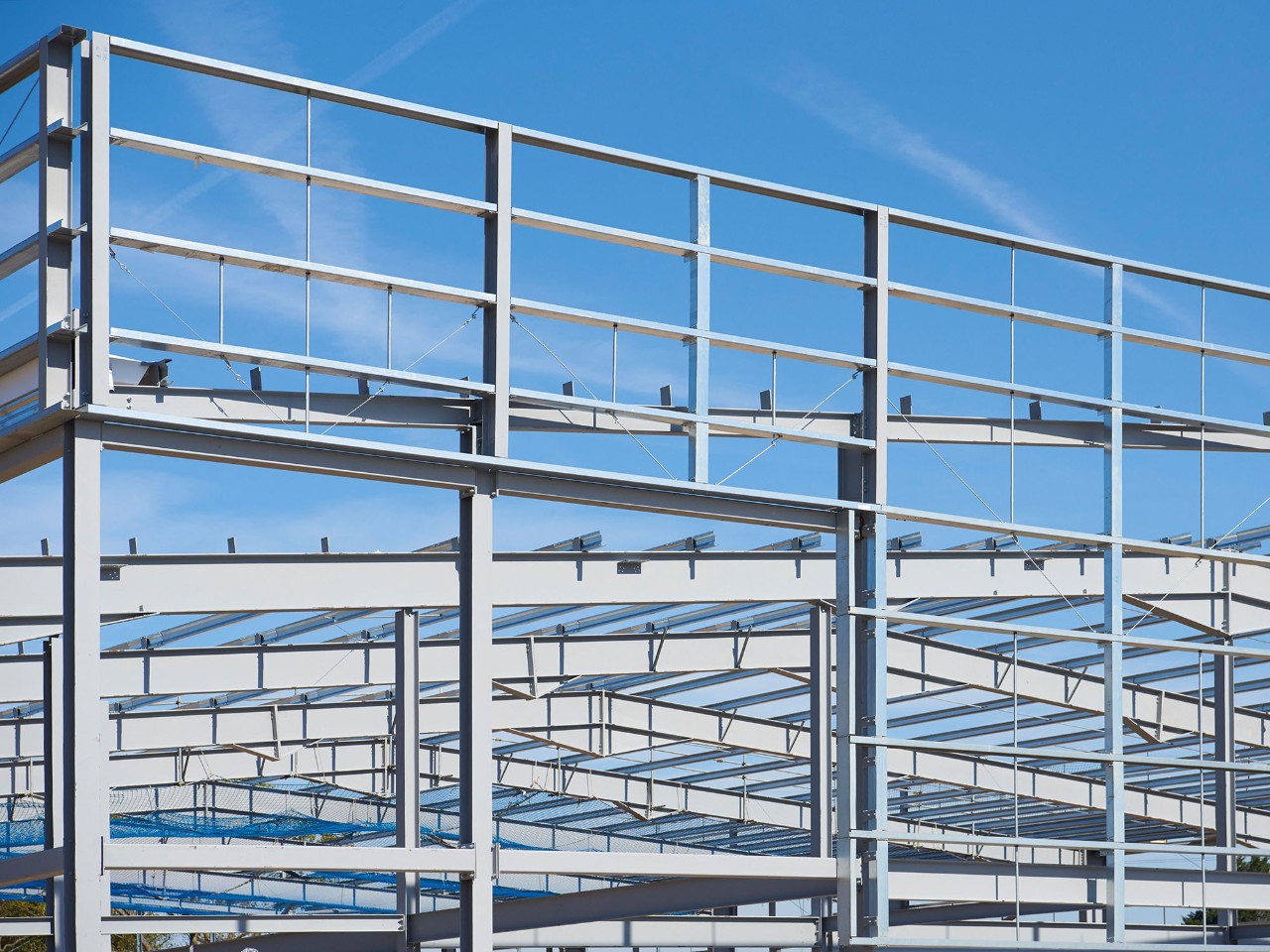 Structural Products Specification & Design CPD | Kingspan IE