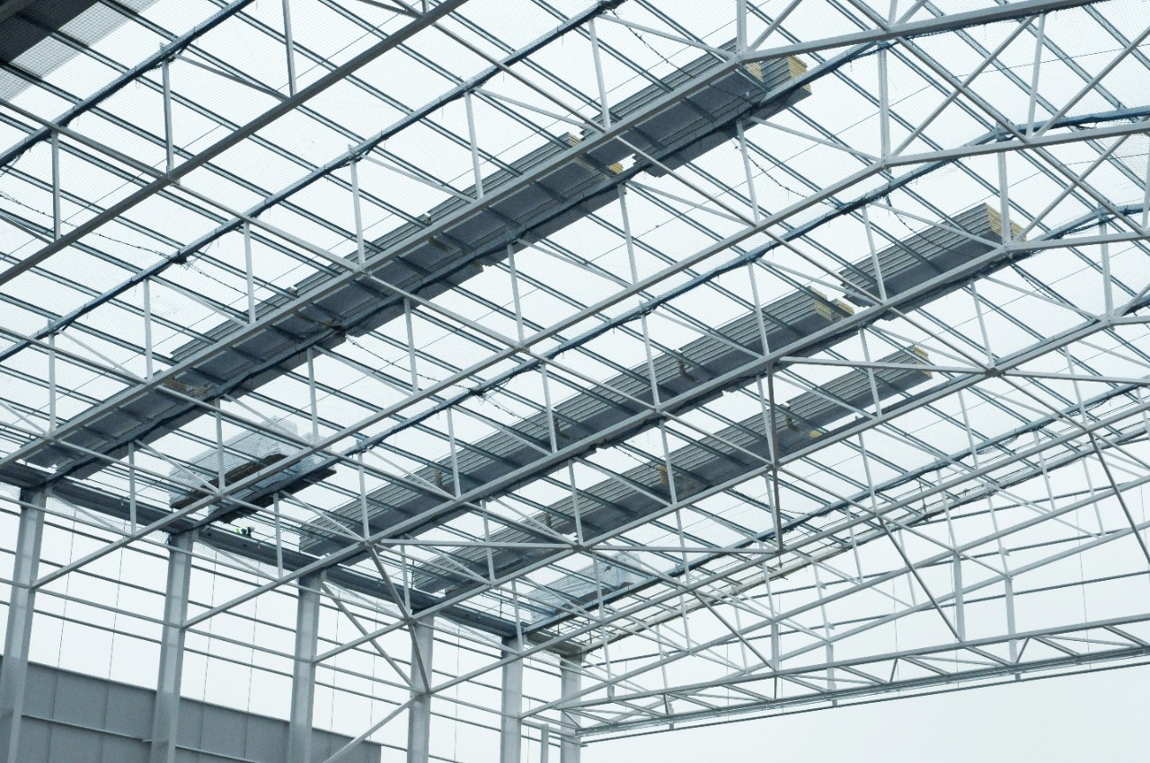 Structural Steel Tools and Services | Kingspan GB