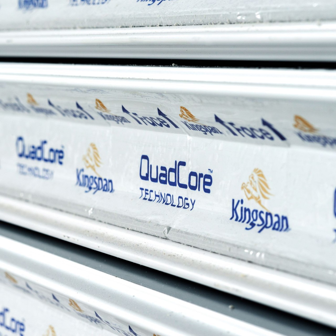 Kingspan Geïsoleerde Panelen | Kingspan NL