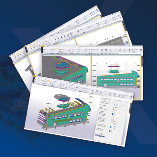 QuadCore Roofliner Roof Panel | Kingspan IE