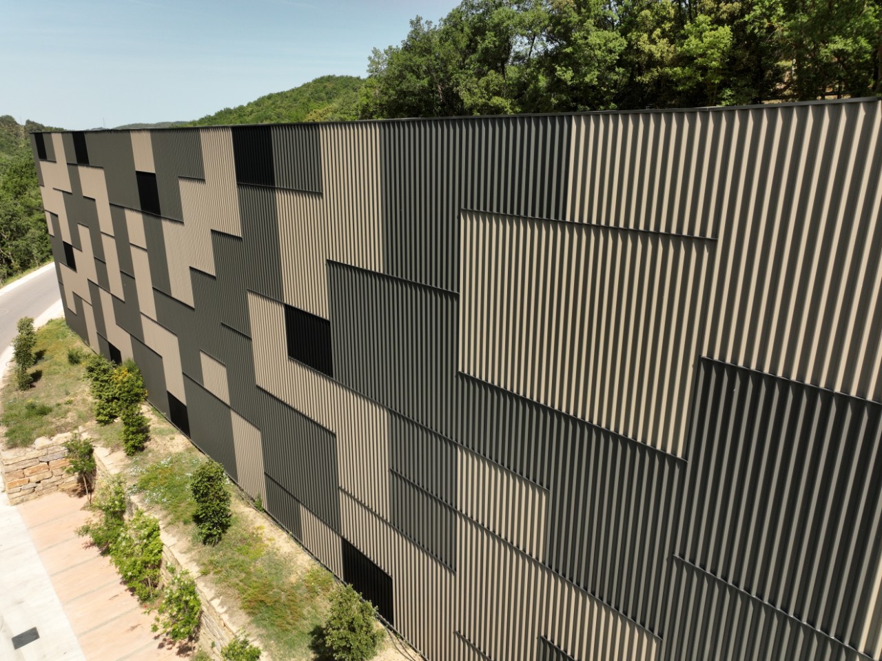 Paneles aislantes | Kingspan ES