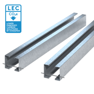 Coldrolled Steel | Kingspan GB