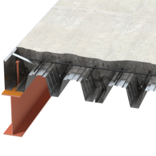 Staalplaat betonvloer: bekijk ons aanbod | Kingspan NL