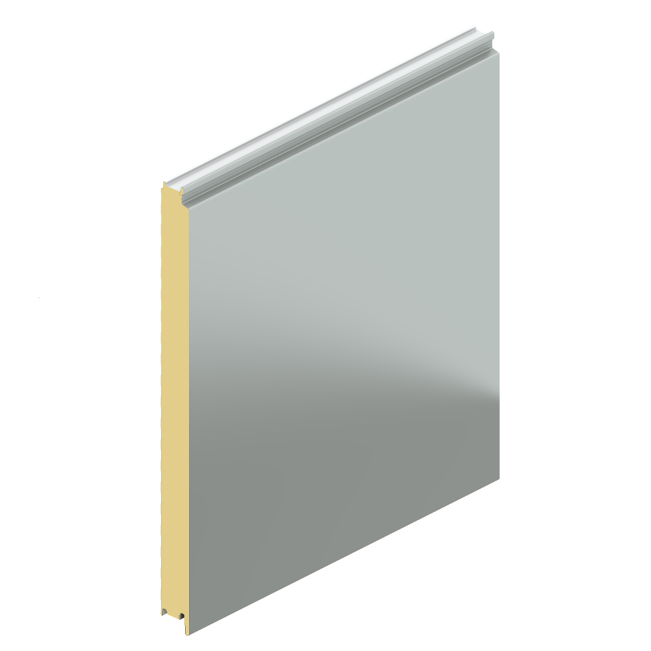 Evolution Panelised Façade | Kingspan AU