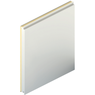 Evolution Panelised Façade | Kingspan NZ