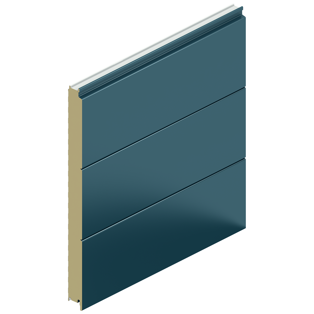 Evolution Panelised Façade | Kingspan AU