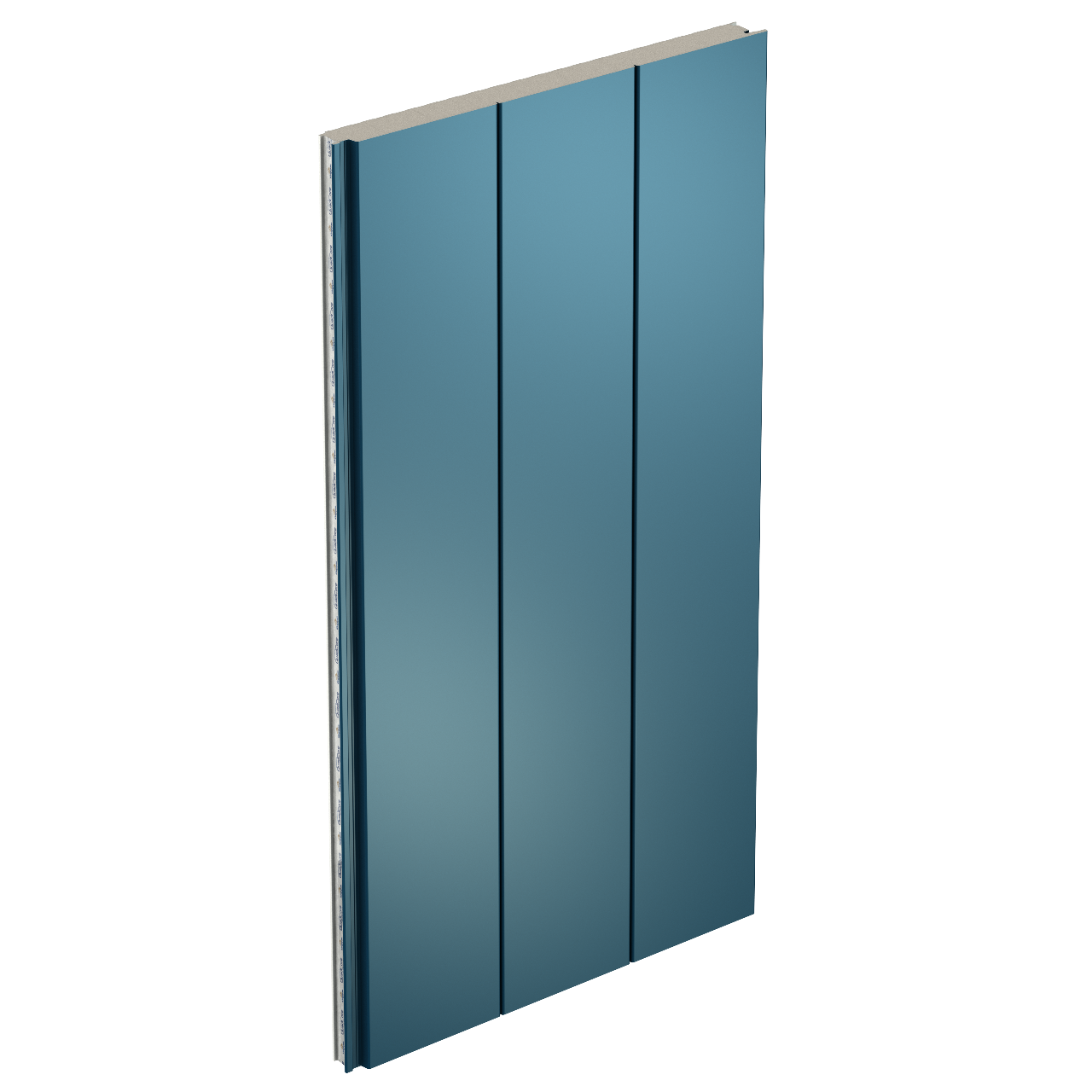 QuadCore Evolution Multi Groove Wall Panel | Kingspan GB