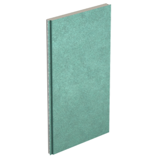 QuadCore Evolution Powder Coated Wall Panel | Kingspan IE