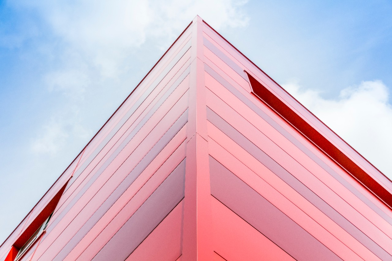 QuadCore Evolution Axis Wall Panel | Kingspan GB