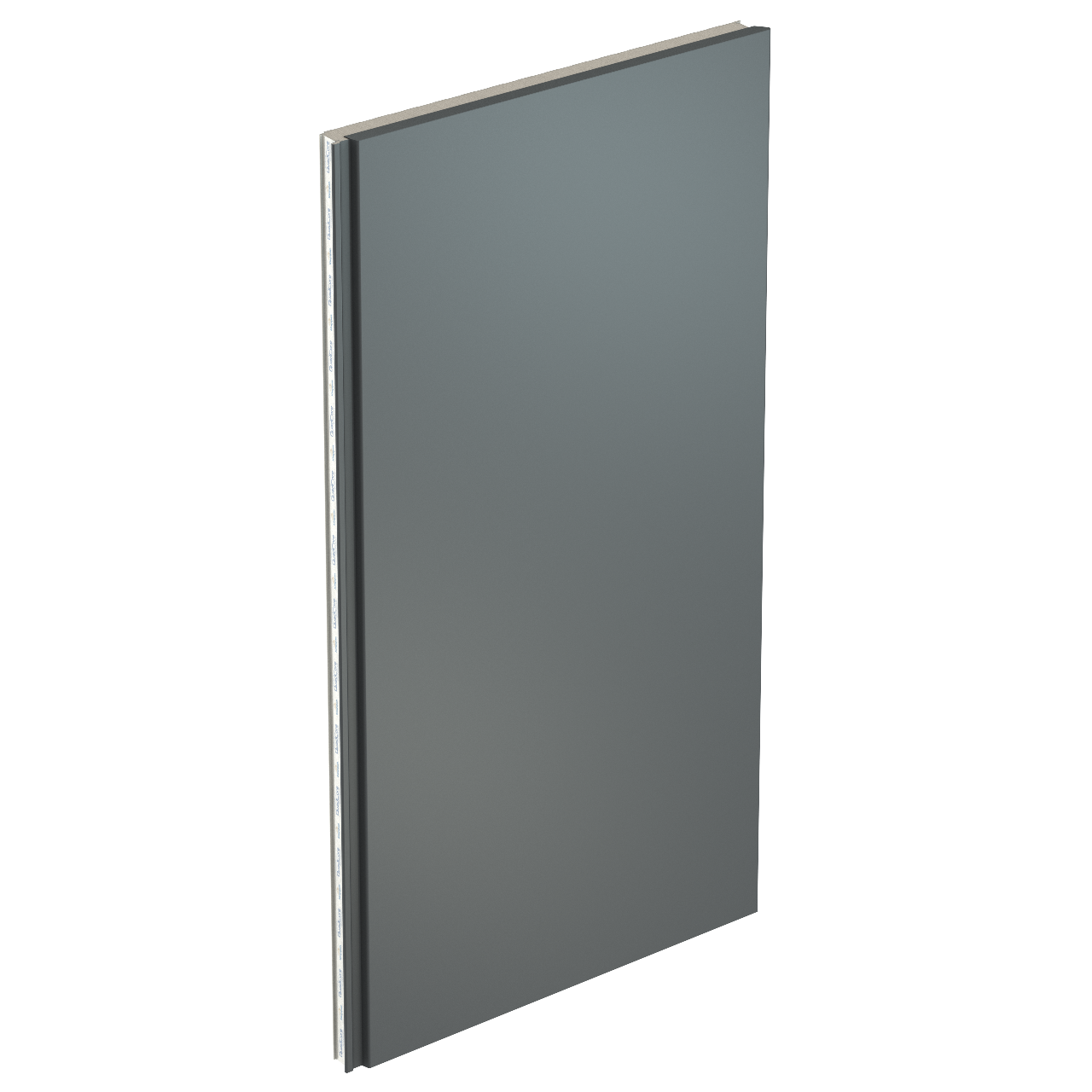 QuadCore Evolution Recess Wall Panel | Kingspan IE