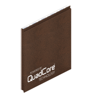 QuadCore Evolution Recess Wall Panel | Kingspan IE