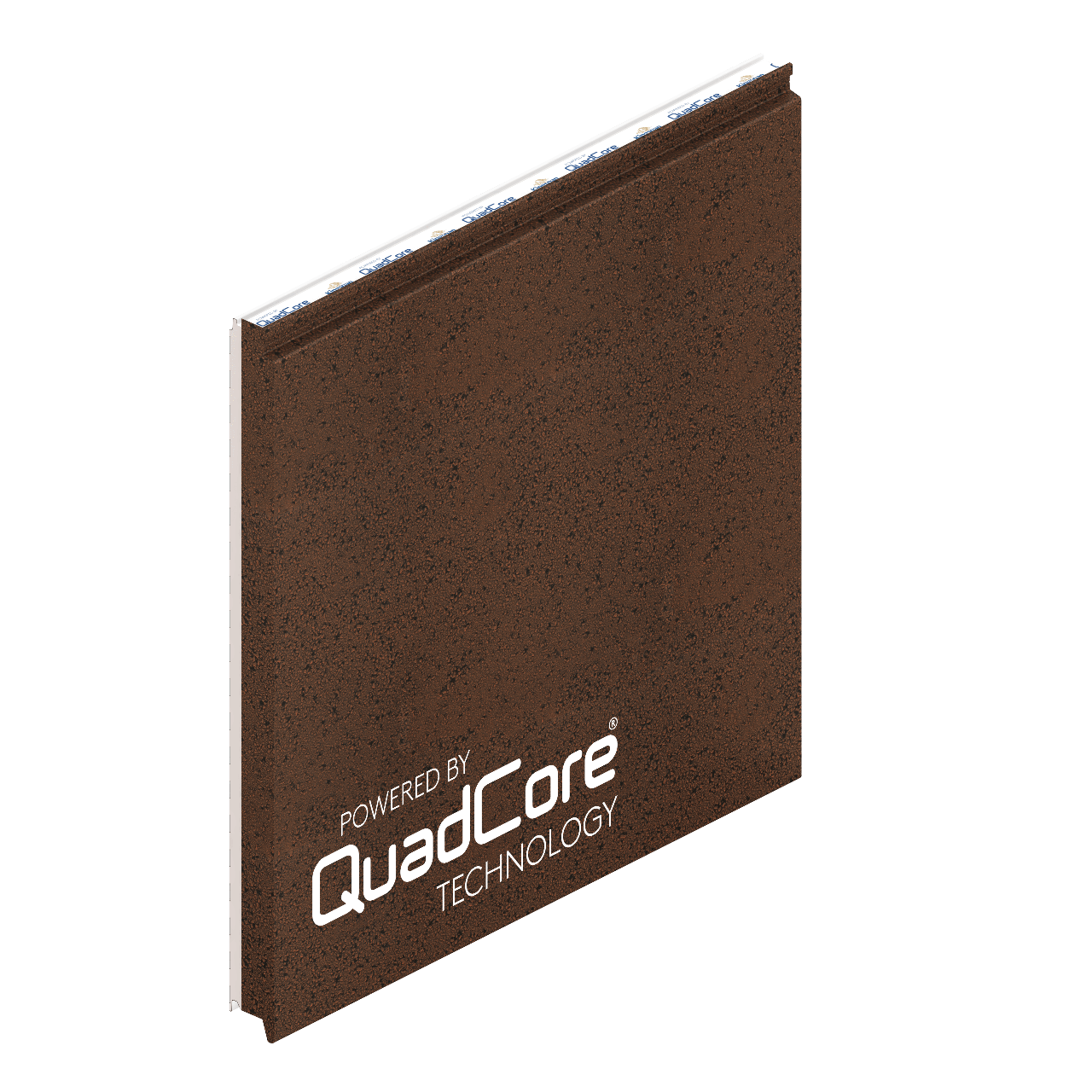 QuadCore Evolution Recess Wall Panel | Kingspan IE