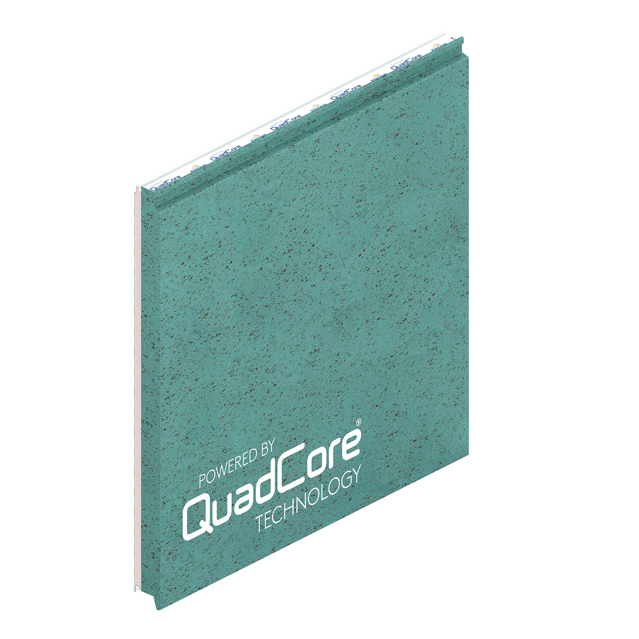 QuadCore Evolution Recess Wall Panel | Kingspan IE