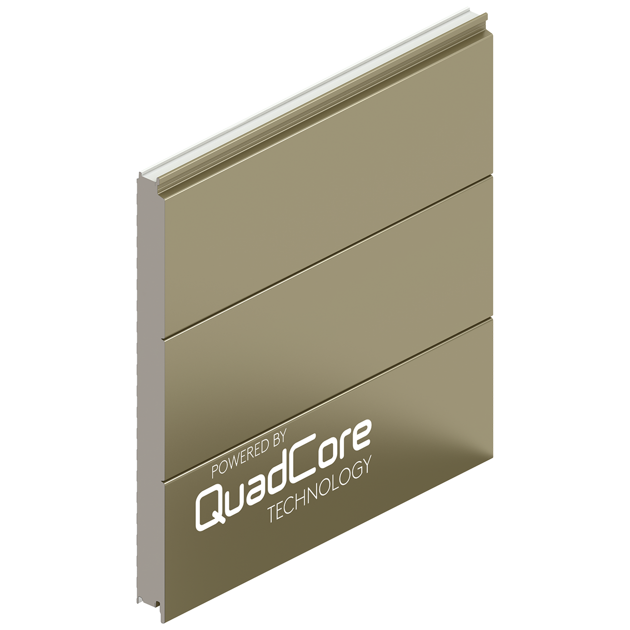QuadCore Evolution gevelpaneel | Kingspan NL