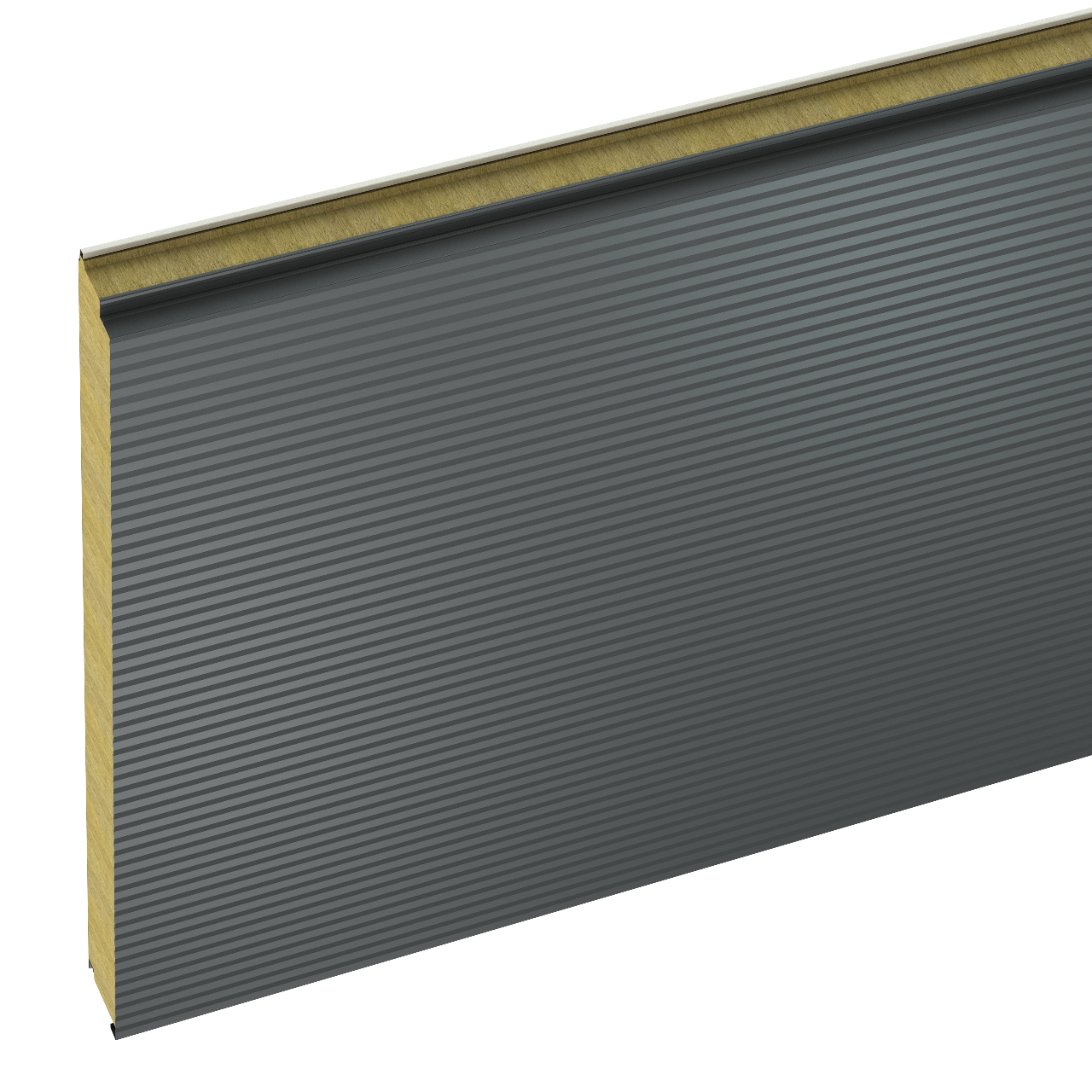 K-Roc AWP Wall Panel | Kingspan GB