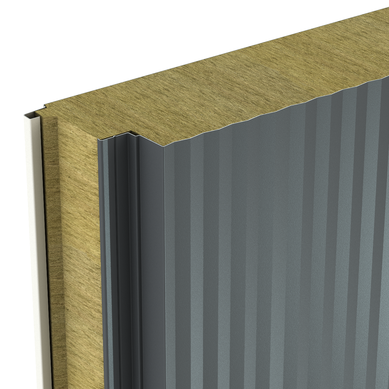 K-Roc AWP Wall Panel | Kingspan GB