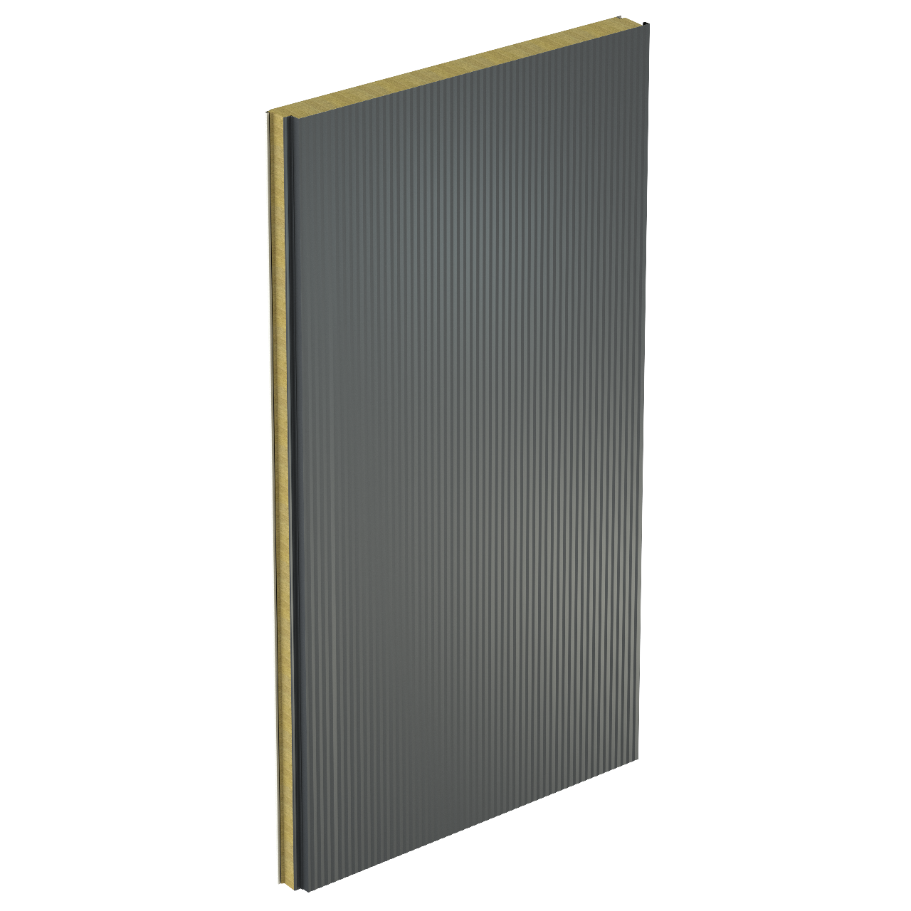 K-Roc AWP Wall Panel | Kingspan GB