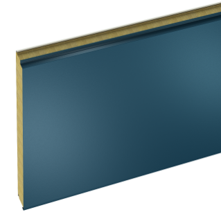 K-Roc Evolution Wall Panel | Kingspan GB