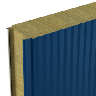 K-Roc Longspan Wall Panel | Kingspan GB