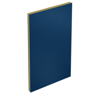 K-Roc Longspan Wall Panel | Kingspan GB