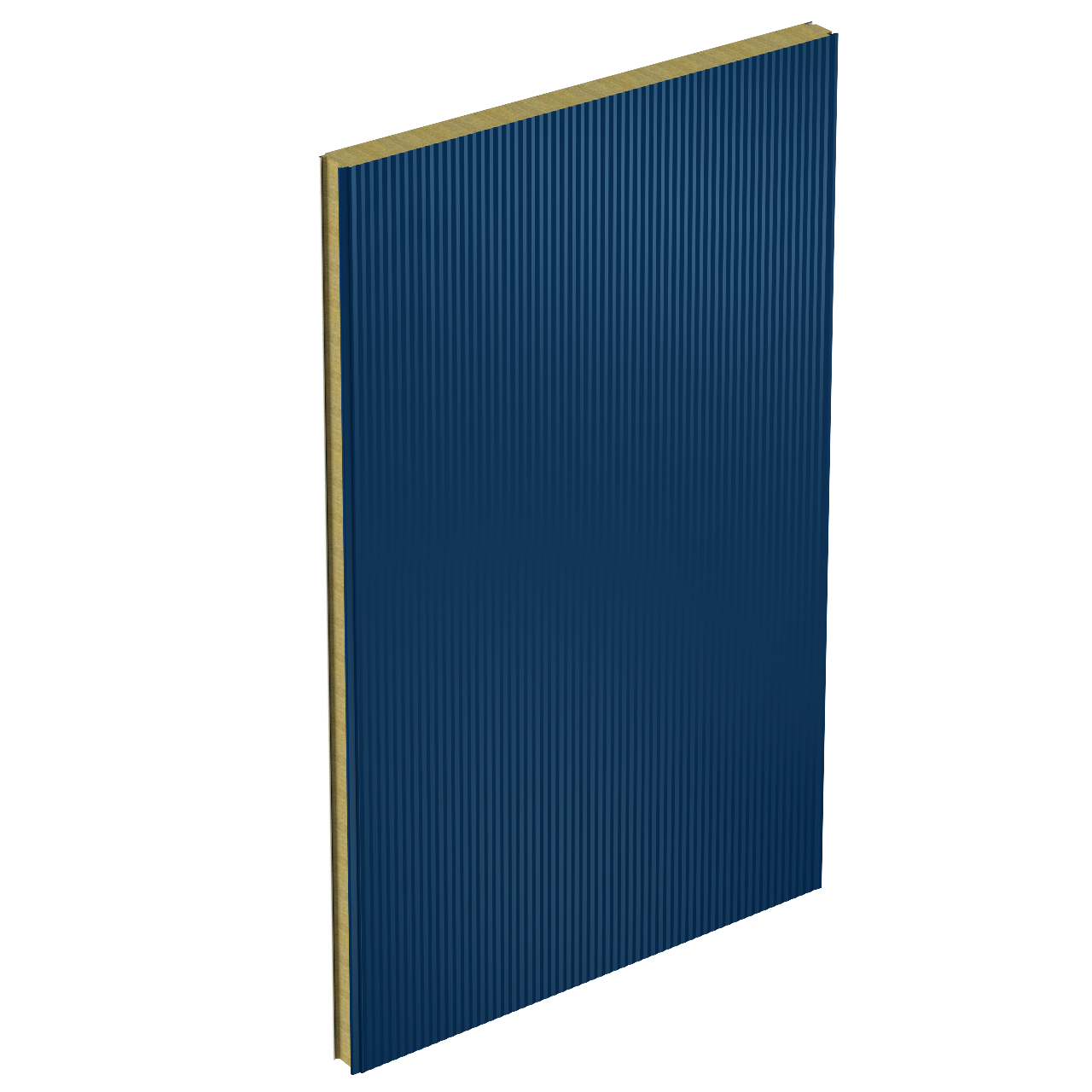 K-Roc Longspan Wall Panel | Kingspan GB