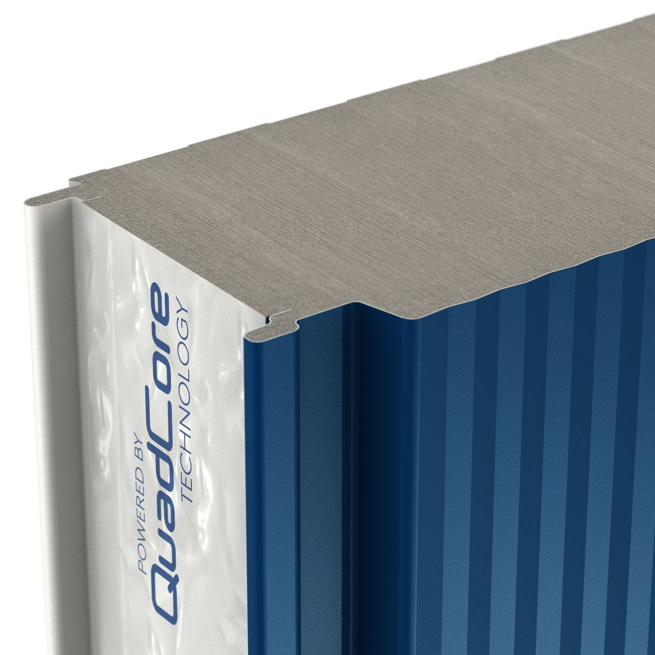 Insulated Panels | Kingspan GB