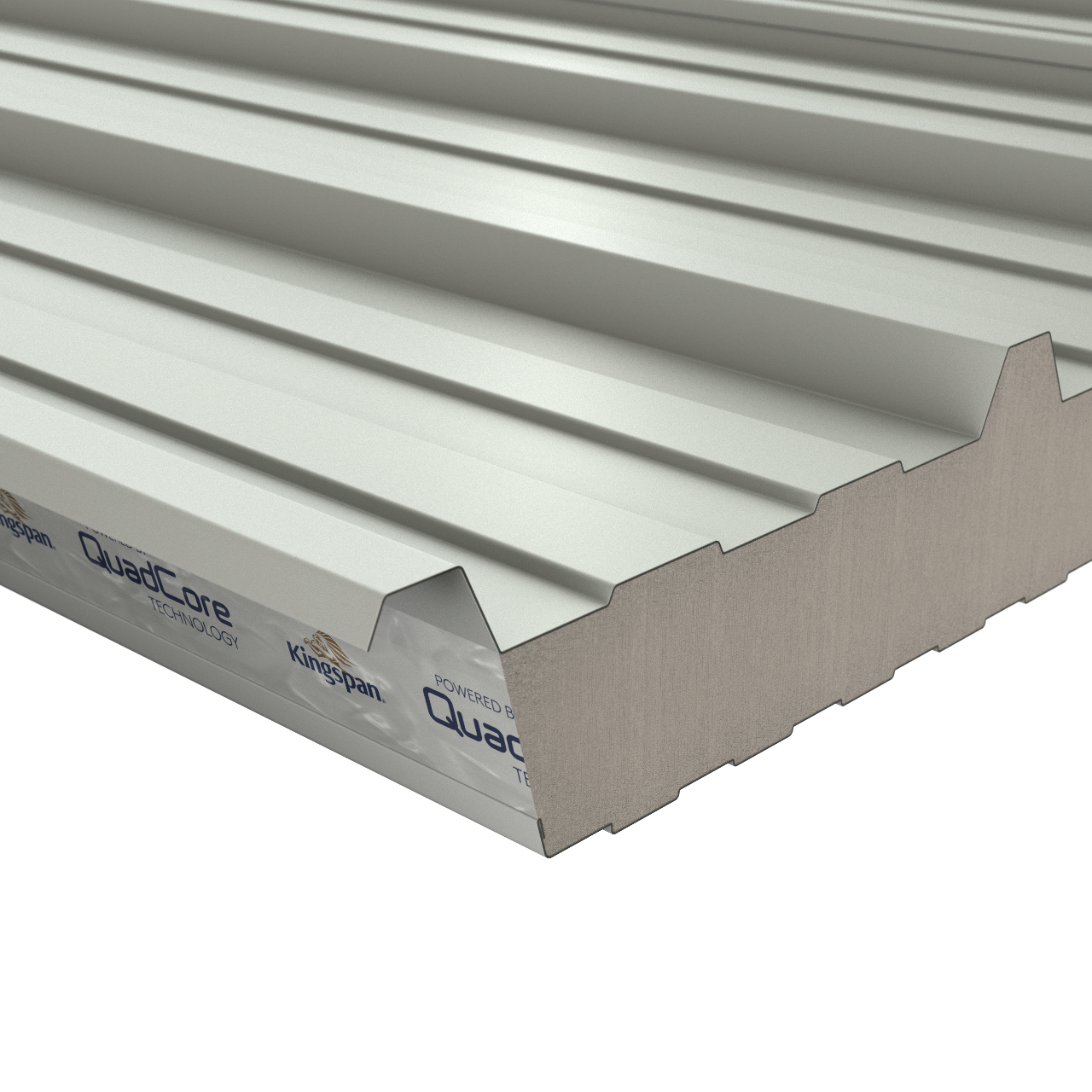 QuadCore | Kingspan GB