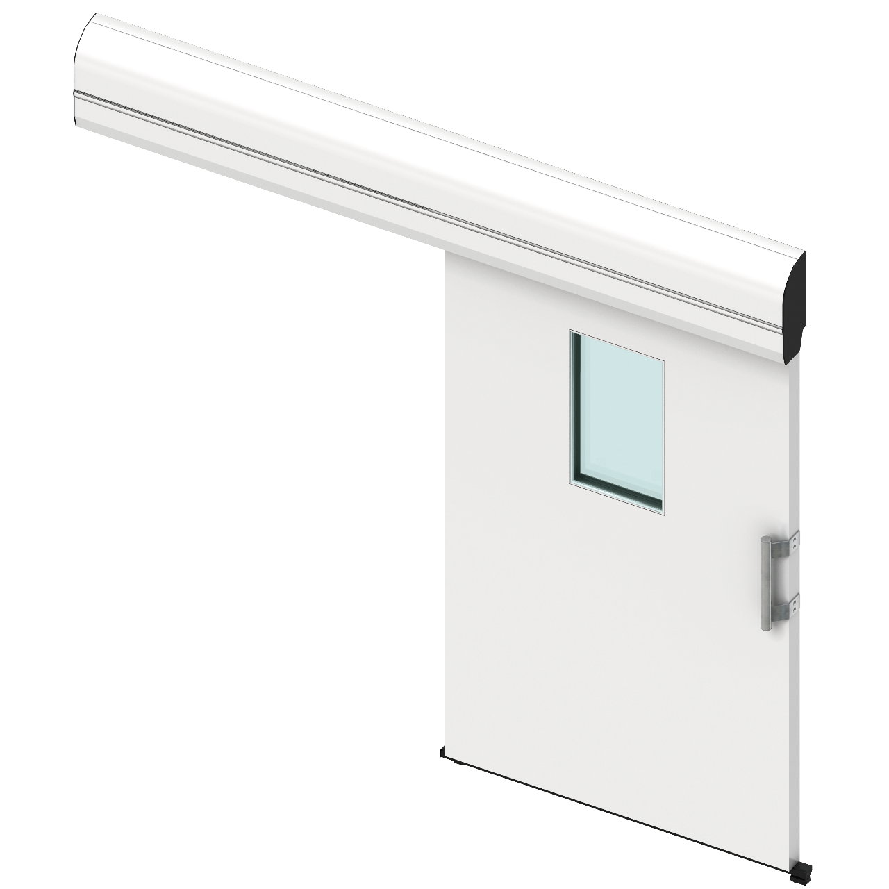 Insulated Panels | Kingspan GB
