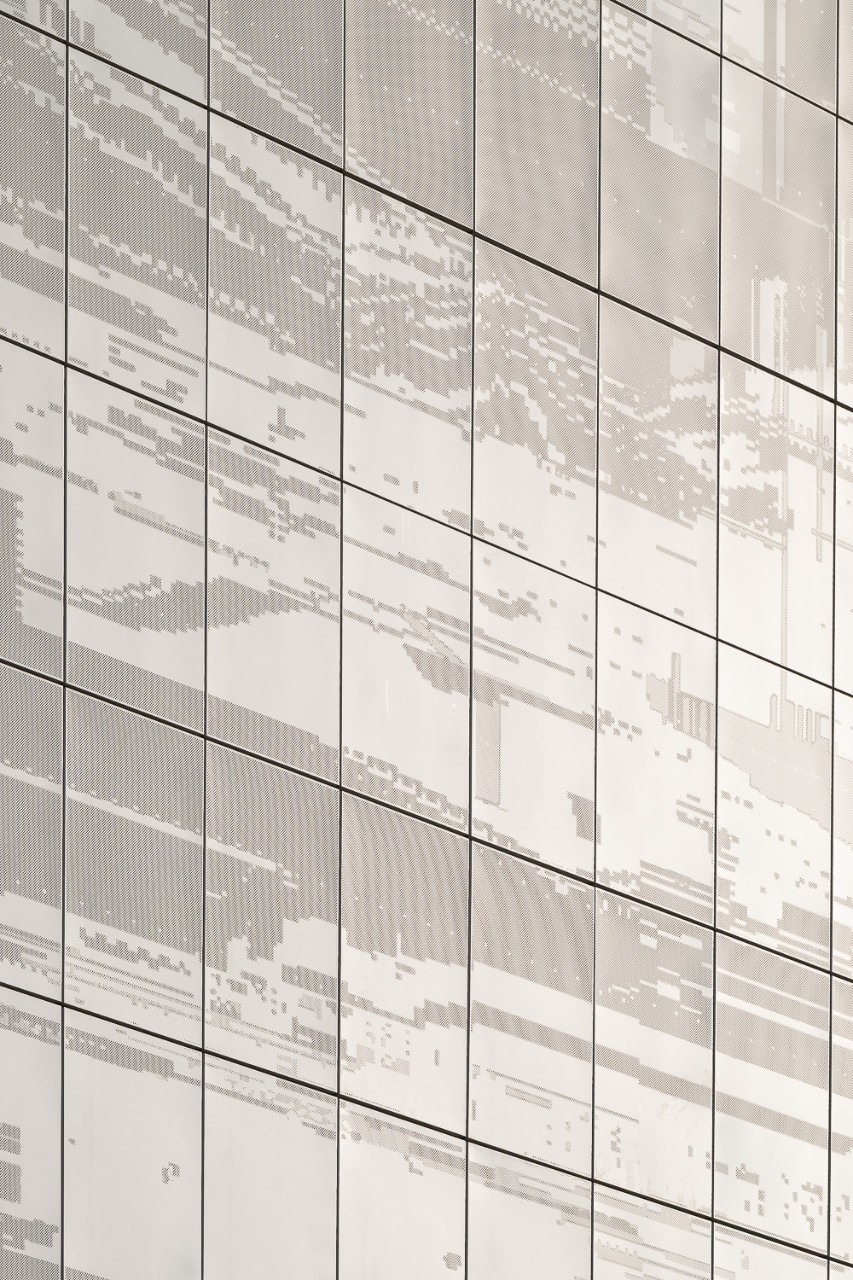 11 Million Dots | Kingspan GB