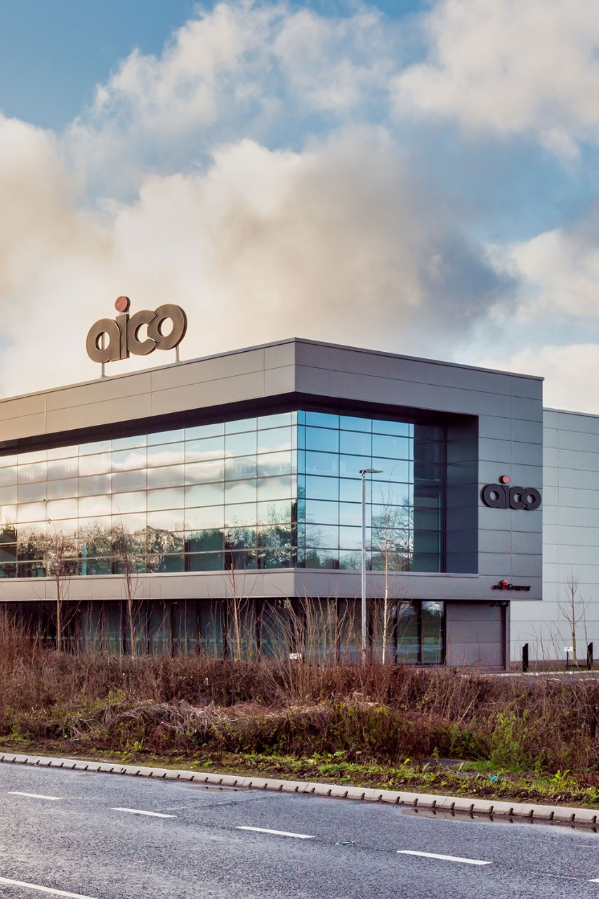 Case Studies | Kingspan GB