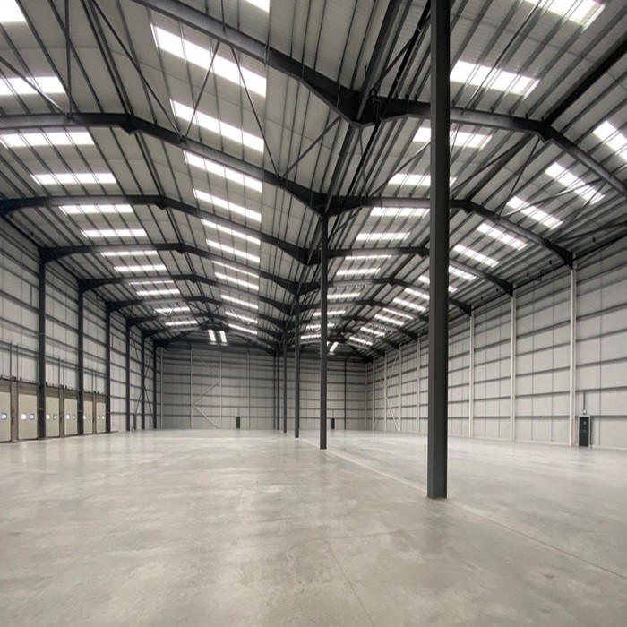 Alpha Solway | Kingspan GB